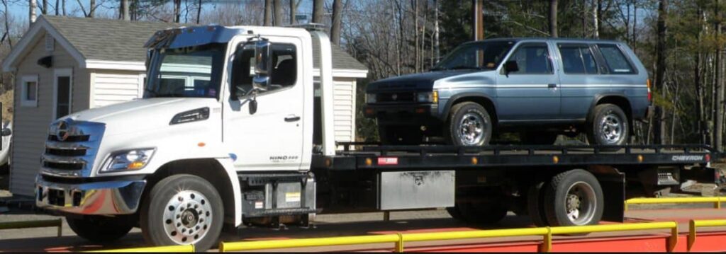 Maximizing the Life of Your 4WD: Tips from Sydney's Leading Wreckers