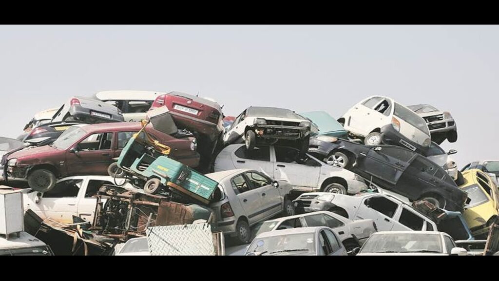 The Importance of Utilizing Car Wrecking Services in Perth
